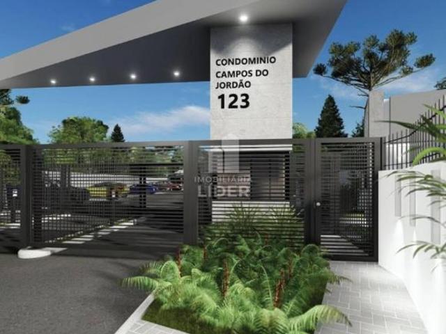 Terrenos em condomínio de alto padrão Condomínio