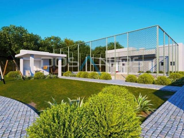 TERRENOS EM CONDOMINIO FECHADO A PARTIR DE 192M² À 612M²