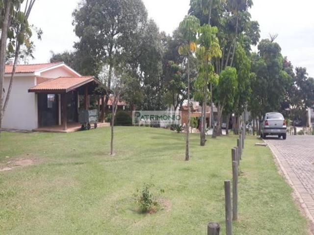 TERRENOS EM CONDOMINIO JARDIM MAUÁ JAGUARIÚNA SP