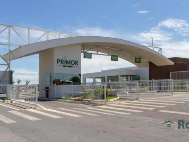 Terrenos em condomínio para venda, Condomínio Primor Das Torres, Cuiabá