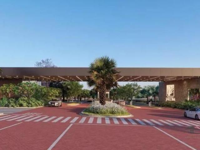 Terrenos em condomínio para venda,, Cuiabá