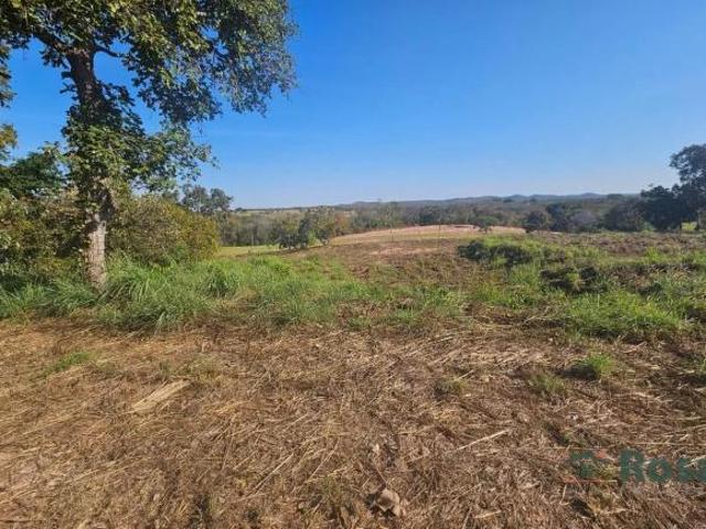 Terrenos em condomínio para venda, Terra Selvagem, Cuiabá