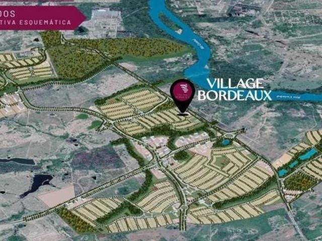 Terrenos em condomínio para venda, Vinhedos, Cuiabá