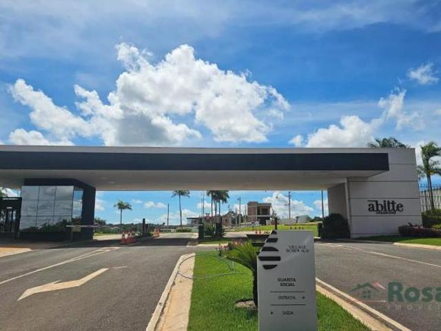 Terrenos em condomínio para venda, Vinhedos, Cuiabá