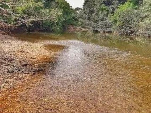 Terrenos em condomínio rural para venda, Selecione Bairro, Cuiabá