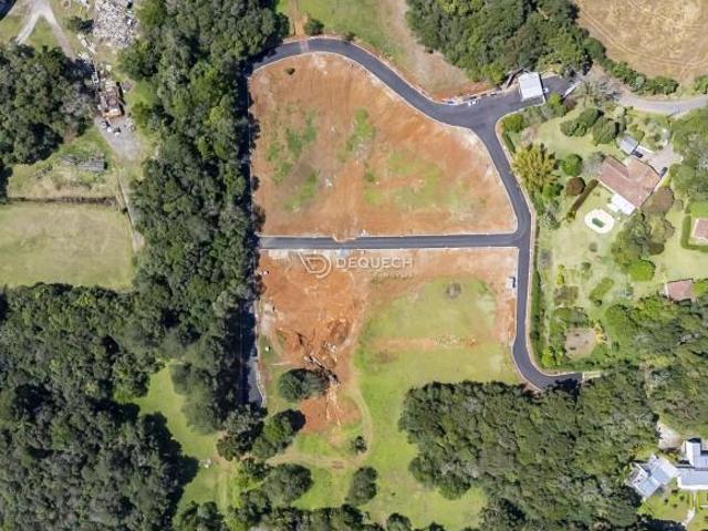 Terrenos em Condominio: Reserva Passaúna