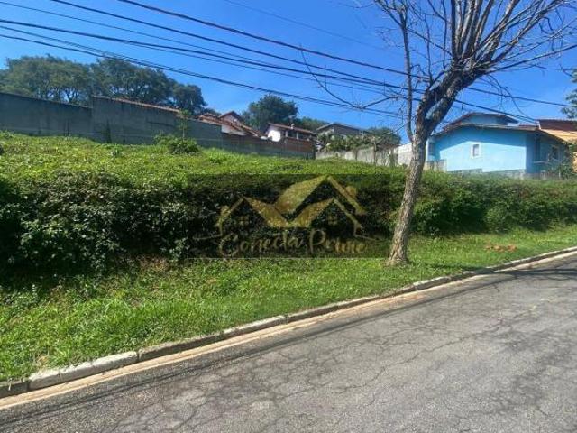 Terrenos em Condomínio Residencial Parque São Paulo Cotia/SP!