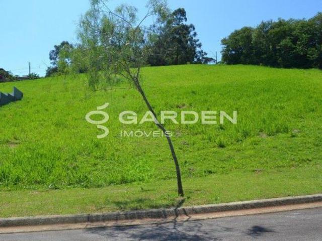 Terrenos Em Condominio Residencial Santa Bárbara