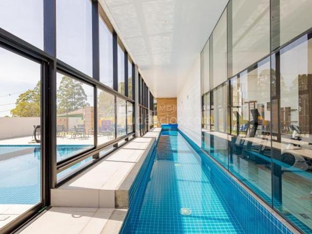 Terrenos em condominio, 1.010 m privativos R 970.000 Santa Felicidade