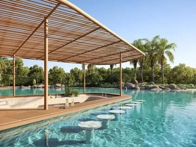 Condominio Fechado: Vivá Resort