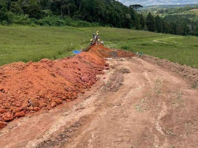 Terrenos em Cotia com 500m² | Entrada Facilitada e Parcelamento