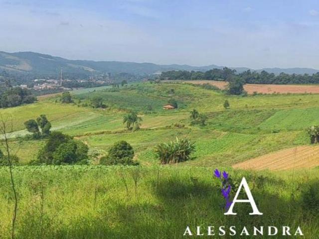 Terrenos em Ibiúna 500m² com venda imediata