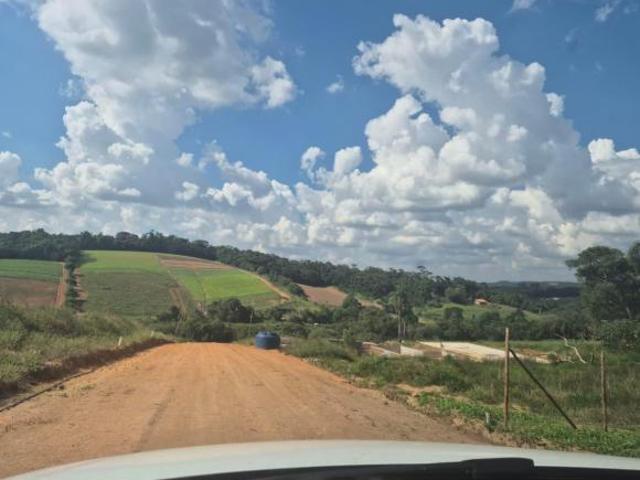 Terrenos em Ibiúna SP