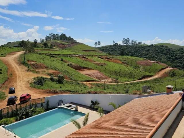 Terrenos em Igaratá com pagamento facilitado direto comigo
