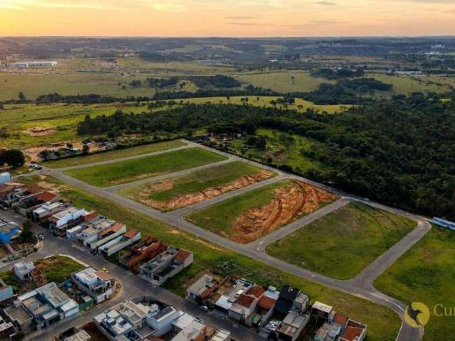 Terrenos em Itu a partir de 250m² | Jardim Paulista IV