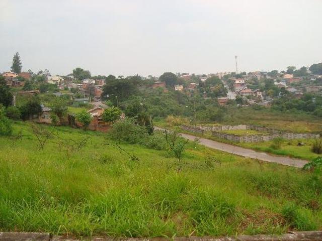 Terrenos em Loteamento na Boa Saúde