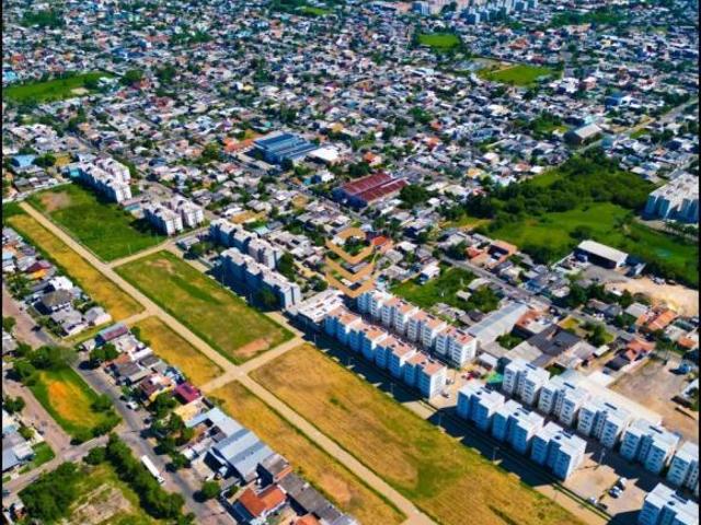 Terrenos em loteamento em ótima localização em Canoas