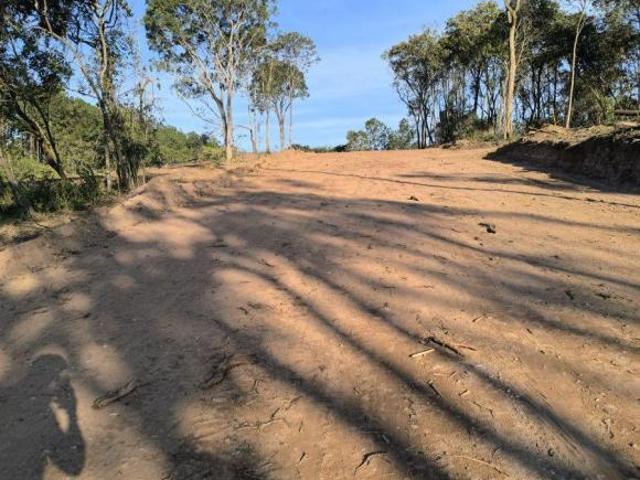 Terrenos em Mairinque 1000m² na Divisa com São Roque