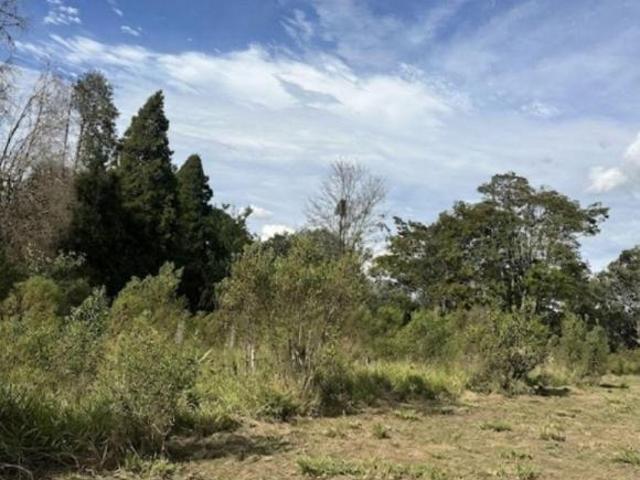 Terrenos em Mairinque para morar ou investir