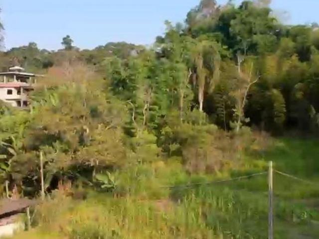 Terrenos em Mogi das Cruzes – Quatinga Excelente oportunidade para quem busca tranquilidade e con