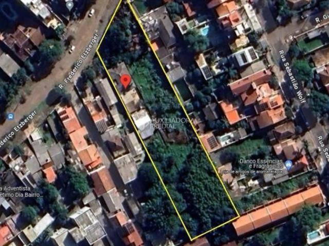terrenos em oportunidade para construção