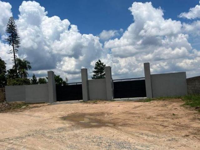 Terrenos em São Roque entrada por apenas R$40Mil