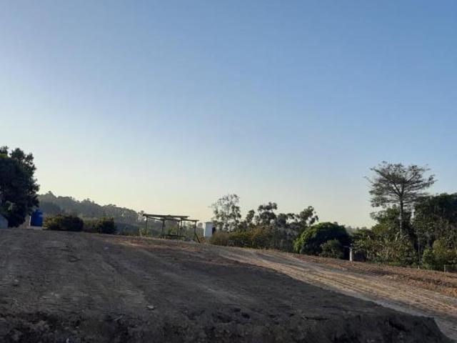 Terrenos Exclusivos à Venda no Condomínio Porta do Sol – Mairinque/SP