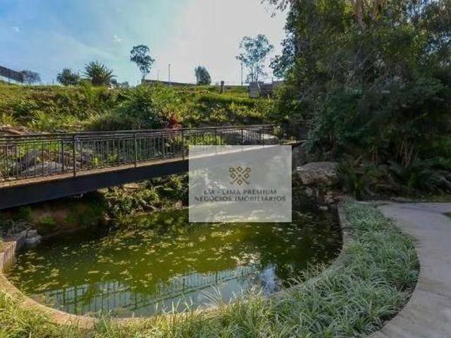 Terrenos Exclusivos à Venda no Condomínio Sierra Vista | Vista Serra do Mar | Projeto Assinado