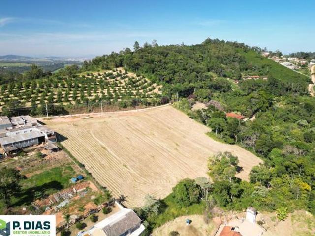 Terrenos Exclusivos em Pinhalzinho — Lotes a Partir de 2.120m²