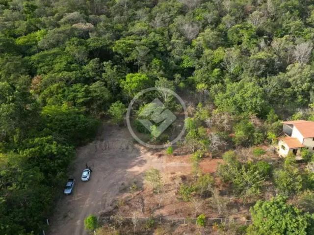 Terrenos Exclusivos em Pirenópolis codigo: 146650