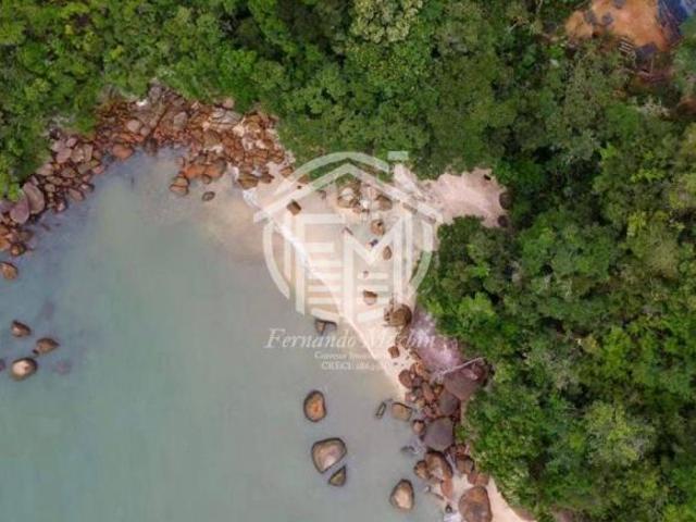 Terrenos Exclusivos em Ubatuba – Acesso à Praia e Vista Mar
