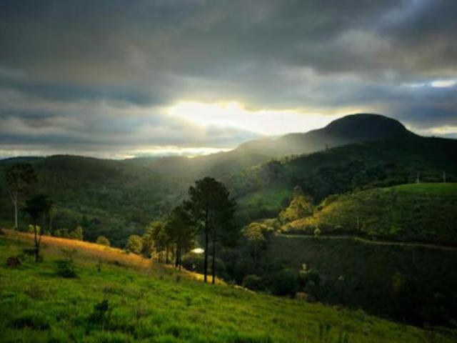 Terrenos exclusivos SãoRoque More com qualidade de vida com lazer e natureza!Dentro da Rota do Vinho