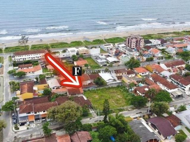 Terrenos faixa mar para investidor Matinhos PR