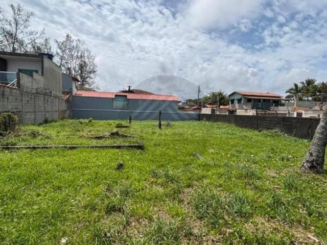 Terrenos frente mar, á venda em Itanhaém litoral de SP