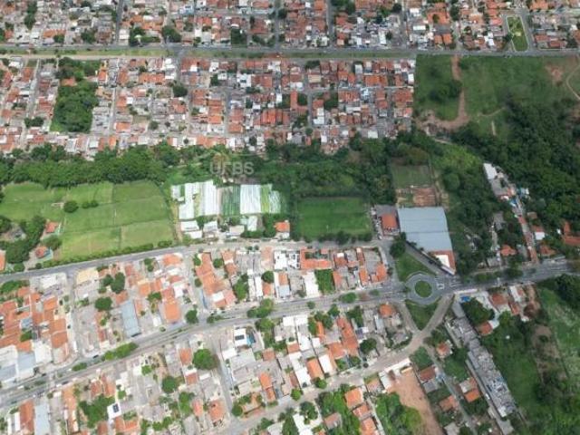 terrenos grandes jardim novo mundo