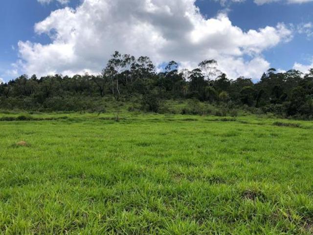 Terrenos ideais para morar, investir ou construir sua área de lazer