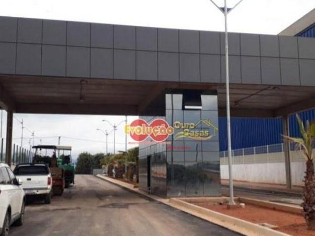Terrenos Industriais – Condomínio Industrial – Gnr Business Park
