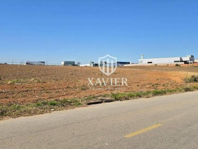 Terrenos Industriais em Sorocaba – Av. Iporanga – A partir de 2.941 m² – R$ 800,00/m² – Parcelamento