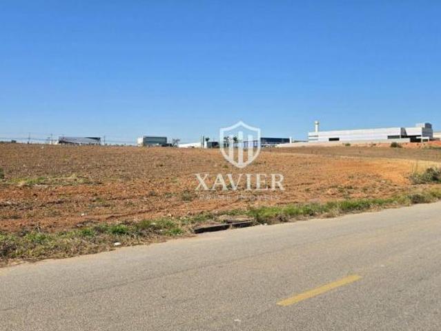 Terrenos Industriais em Sorocaba – Av. Iporanga – A partir de 2.941 m² – R$ 800,00/m² – Parcelamento