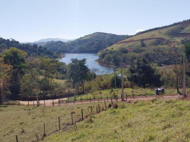 Terrenos individuas com Documentação em Santa Isabel !