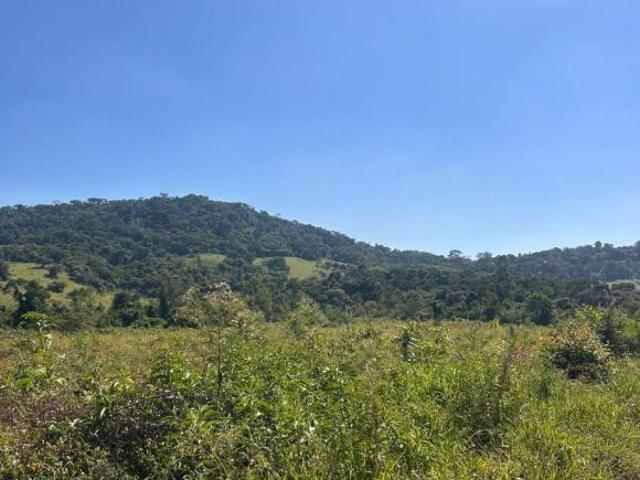 Terrenos já liberado para construção em Mairinque!