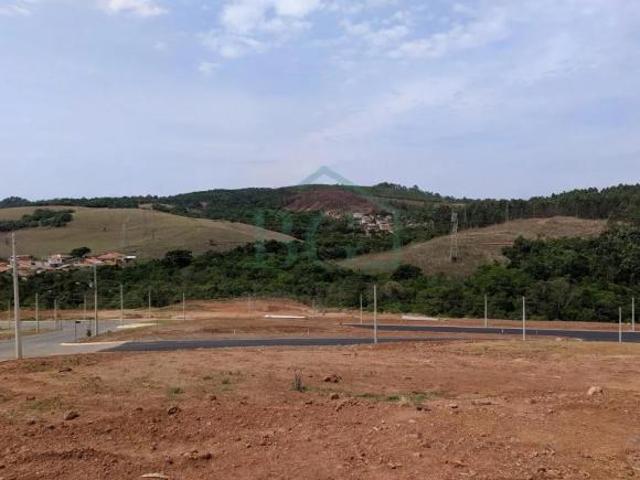 Terrenos Loteamento em Poços de Caldas