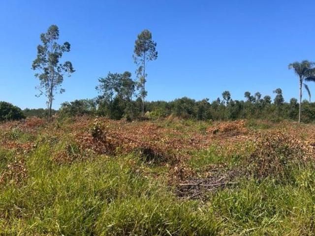 TERRENOS / LOTES Á VENDA EM MAIRINQUE CONSTRUIR JÁ!