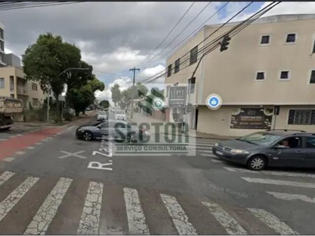 Terrenos / Lotes / Centro São José dos Pinhais