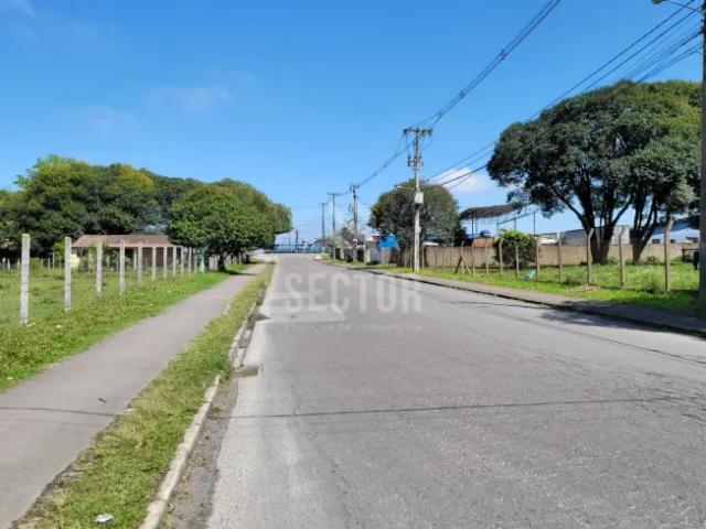 Terreno Industrial/Comercial para Venda • 15.400 m² • São José dos Pinhais PR