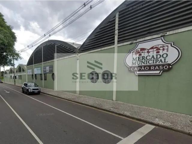 Terrenos / Lotes / Condomínio em Novo Mundo Curitiba