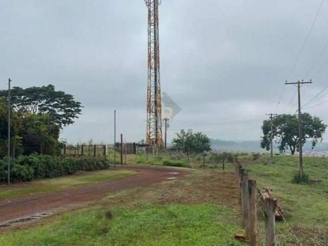 Terrenos LoteTerreno em Bonfim Paulista