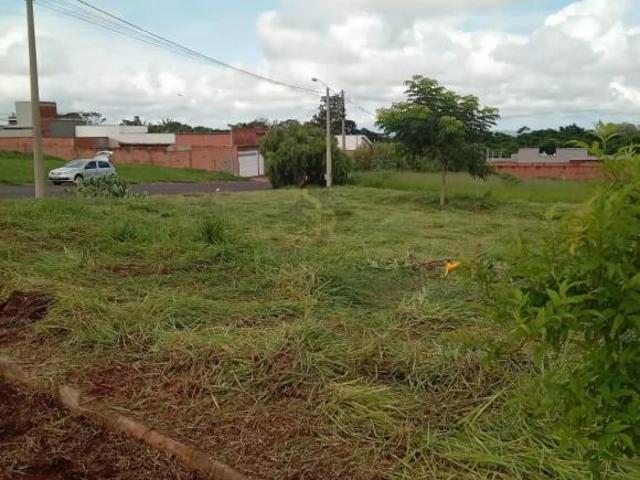 Terrenos LoteTerreno em Brodowski