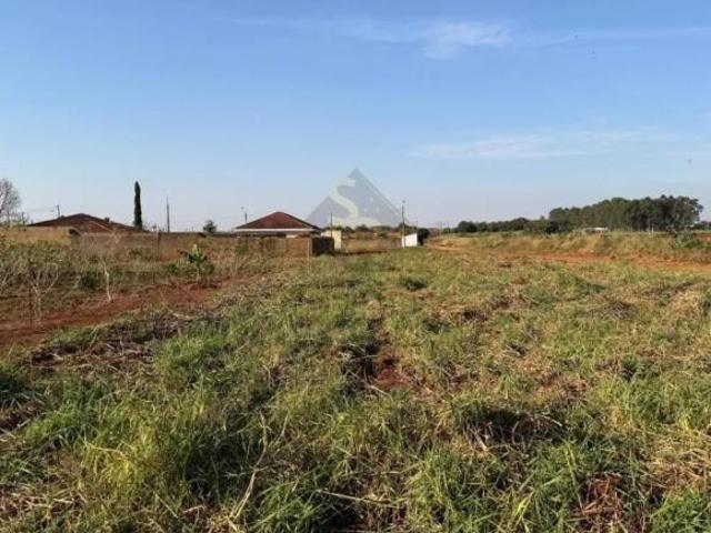 Terrenos LoteTerreno em Guatapará