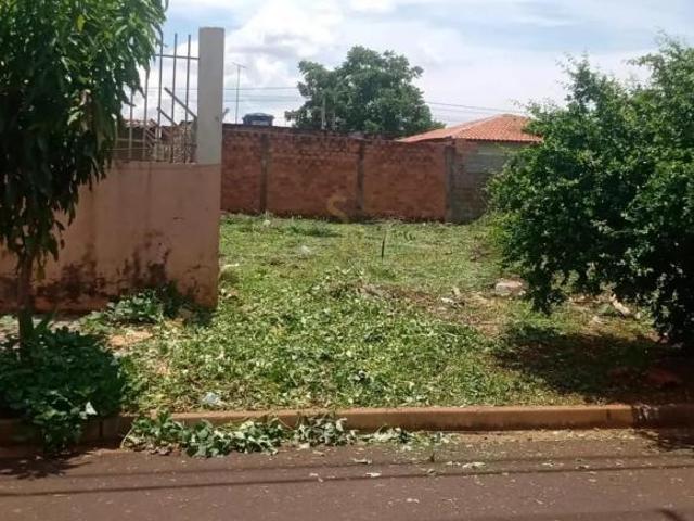 Terrenos LoteTerreno em Jardinópolis